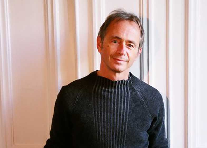 Emmanuel Wallon - Editions de l'Attribut