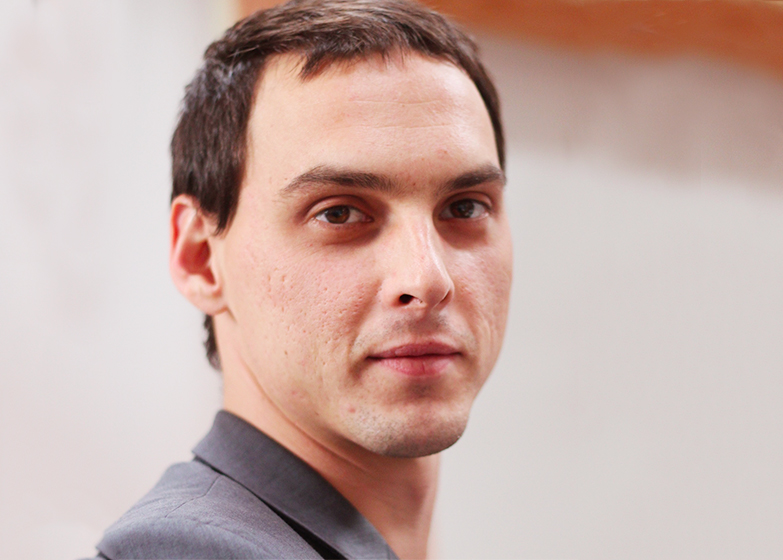 Colin Lemaître - Editions de l'Attribut