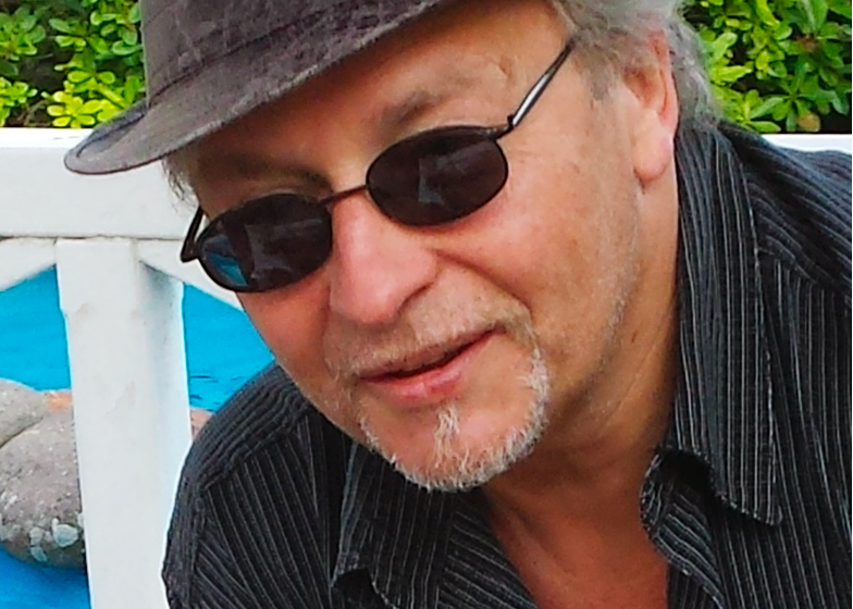 Gildas Lefeuvre - Editions de l'Attribut