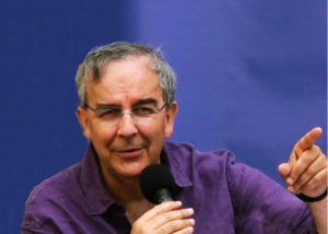 Jean-Gabriel Carasso - Editions de l'Attribut