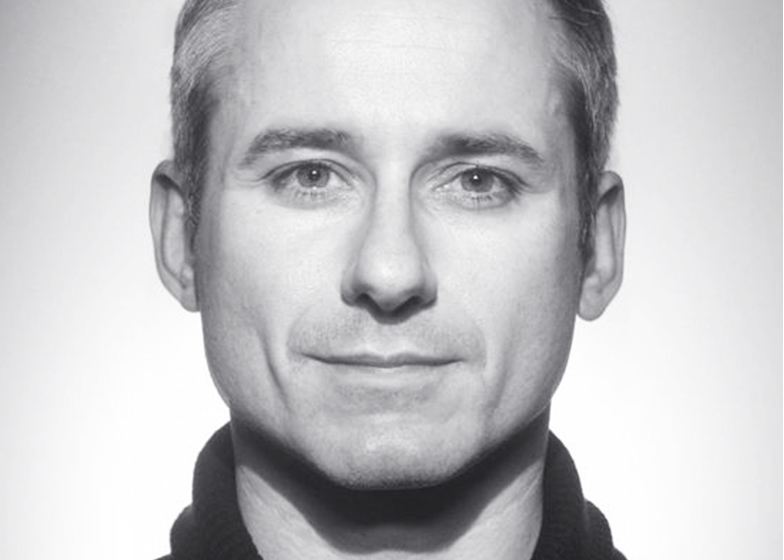 Nicolas Beudon - Editions de l'Attribut