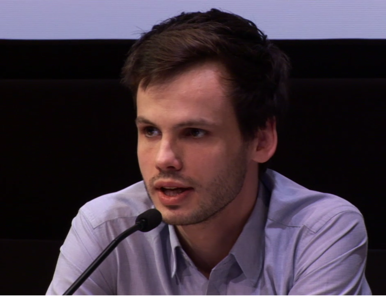 Louis Wiart - Editions de l'Attribut