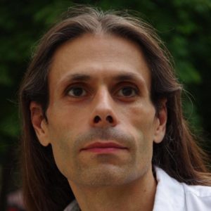 Aurélien Barrau - Editions de l'Attribut