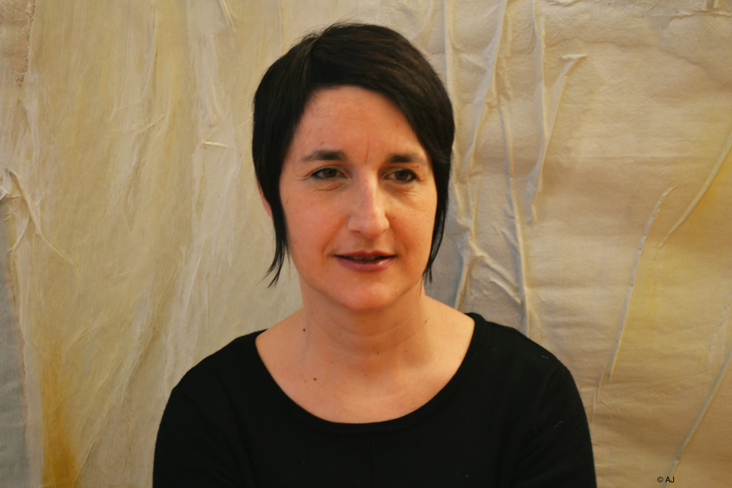 Pascale Goday - Editions de l'Attribut