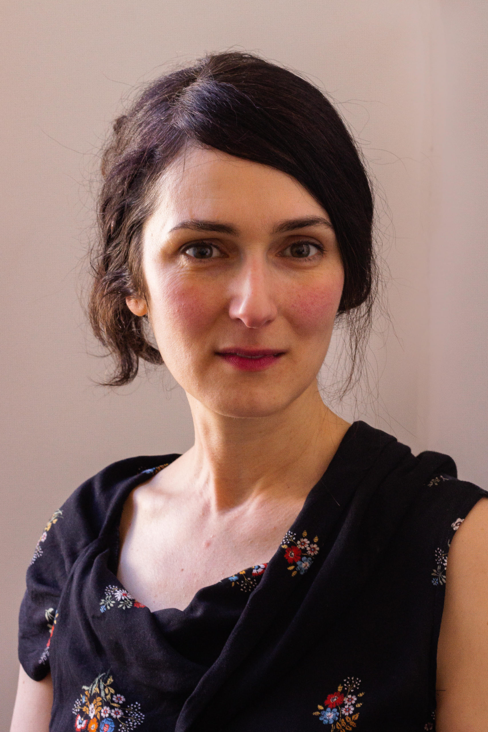 Anouche Kunth - Editions de l'Attribut