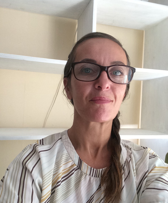 Sarah Montero - Editions de l'Attribut