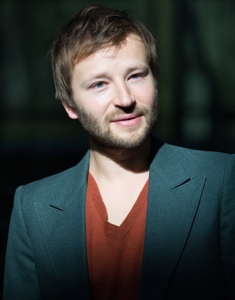 Simon Gauchet - Editions de l'Attribut