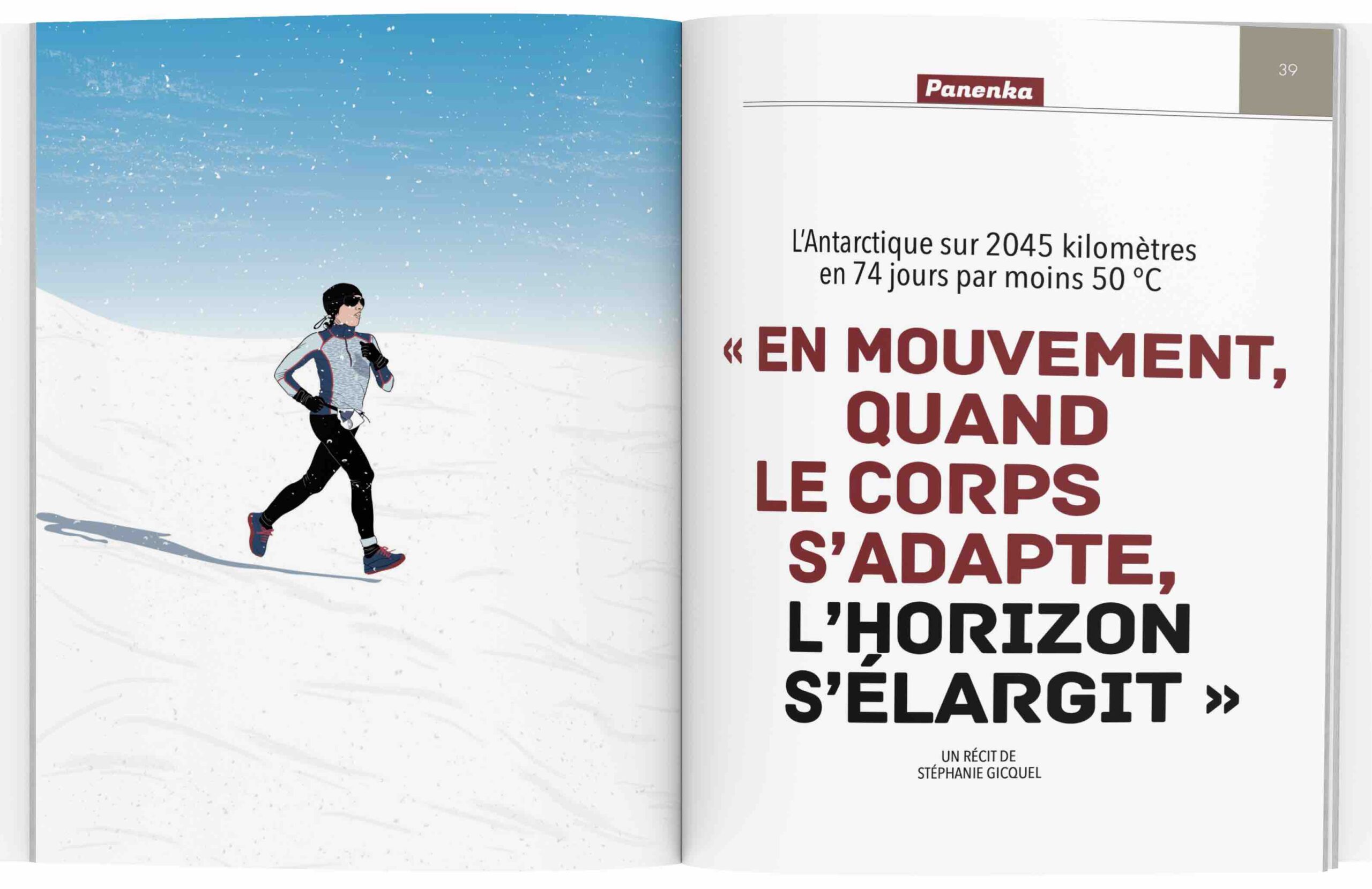 PANARD - Editions de l'Attribut