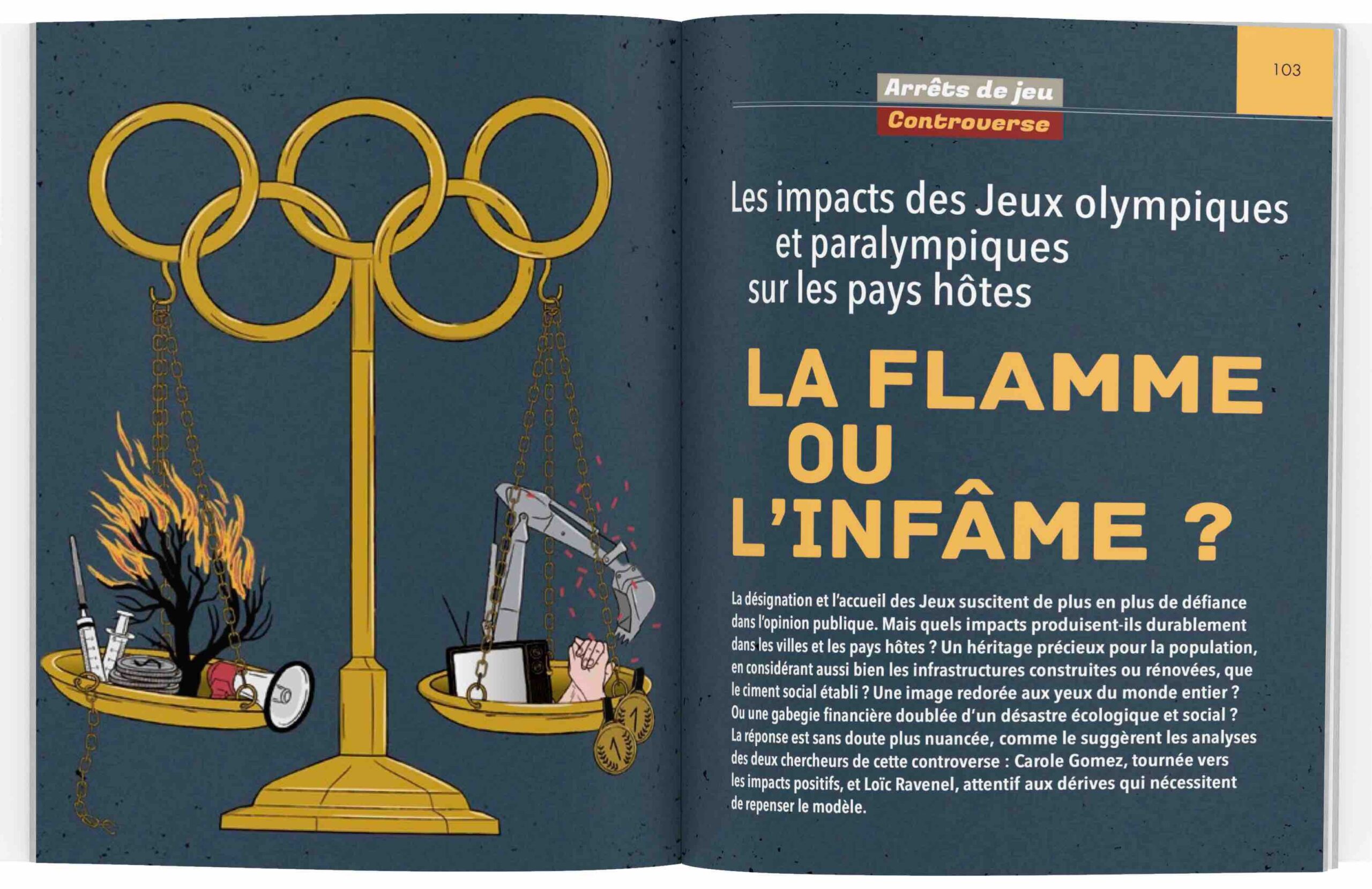 PANARD - Editions de l'Attribut