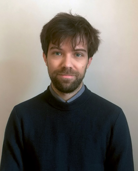 François-René Julliard - Editions de l'Attribut