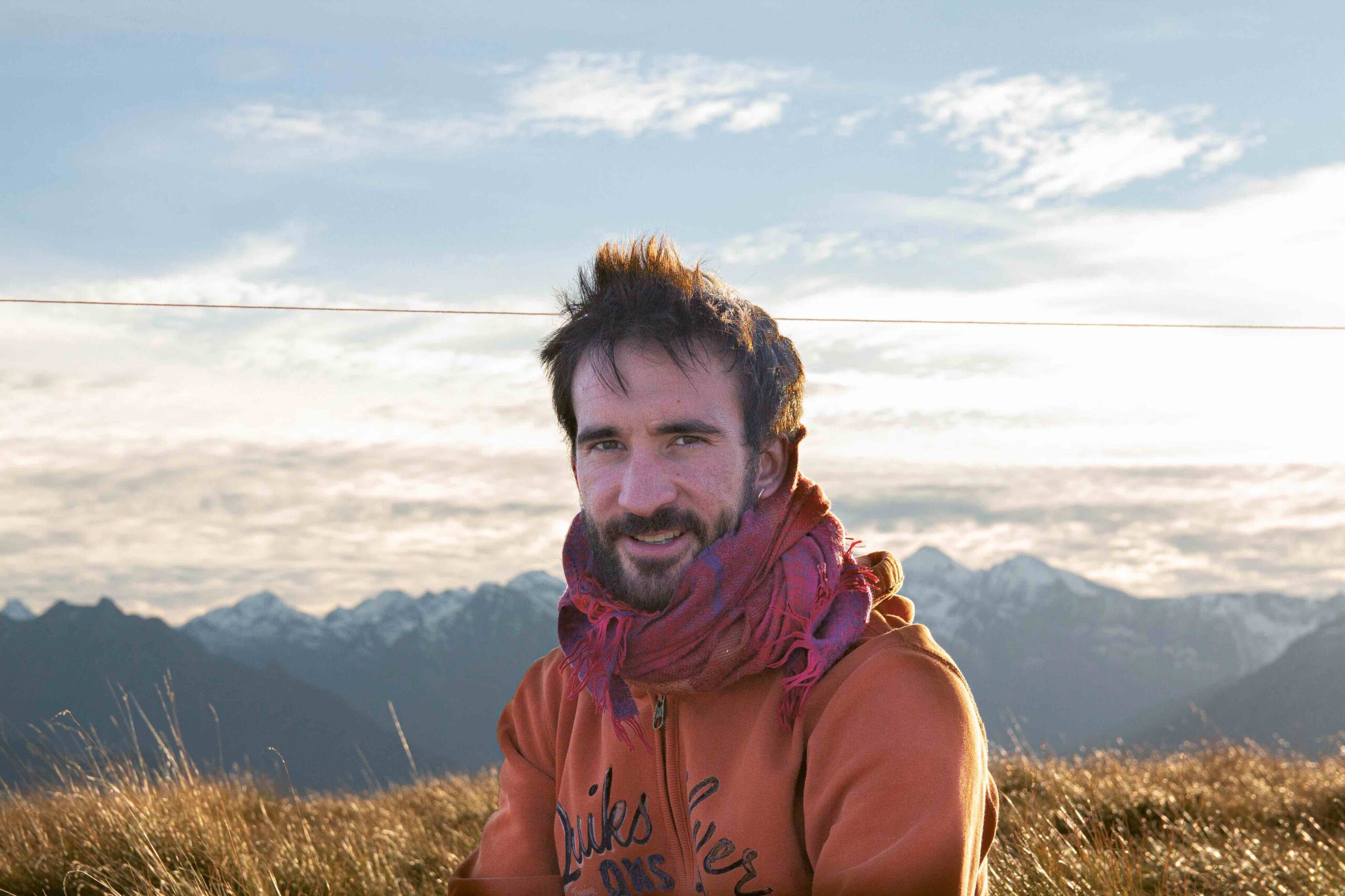 Simon Renou - Editions de l'Attribut