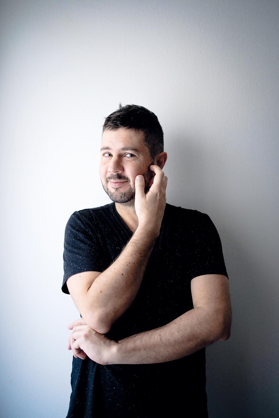 David Irle - Editions de l'Attribut