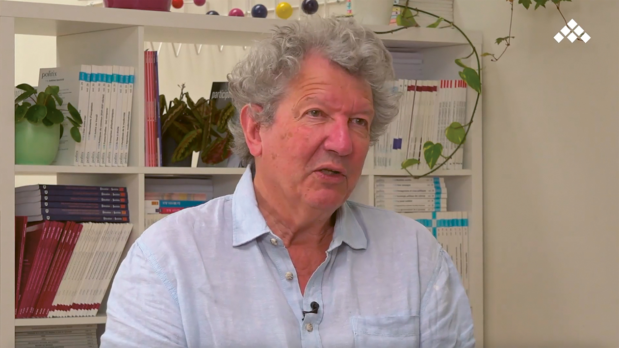 Thierry Paquot - Editions de l'Attribut