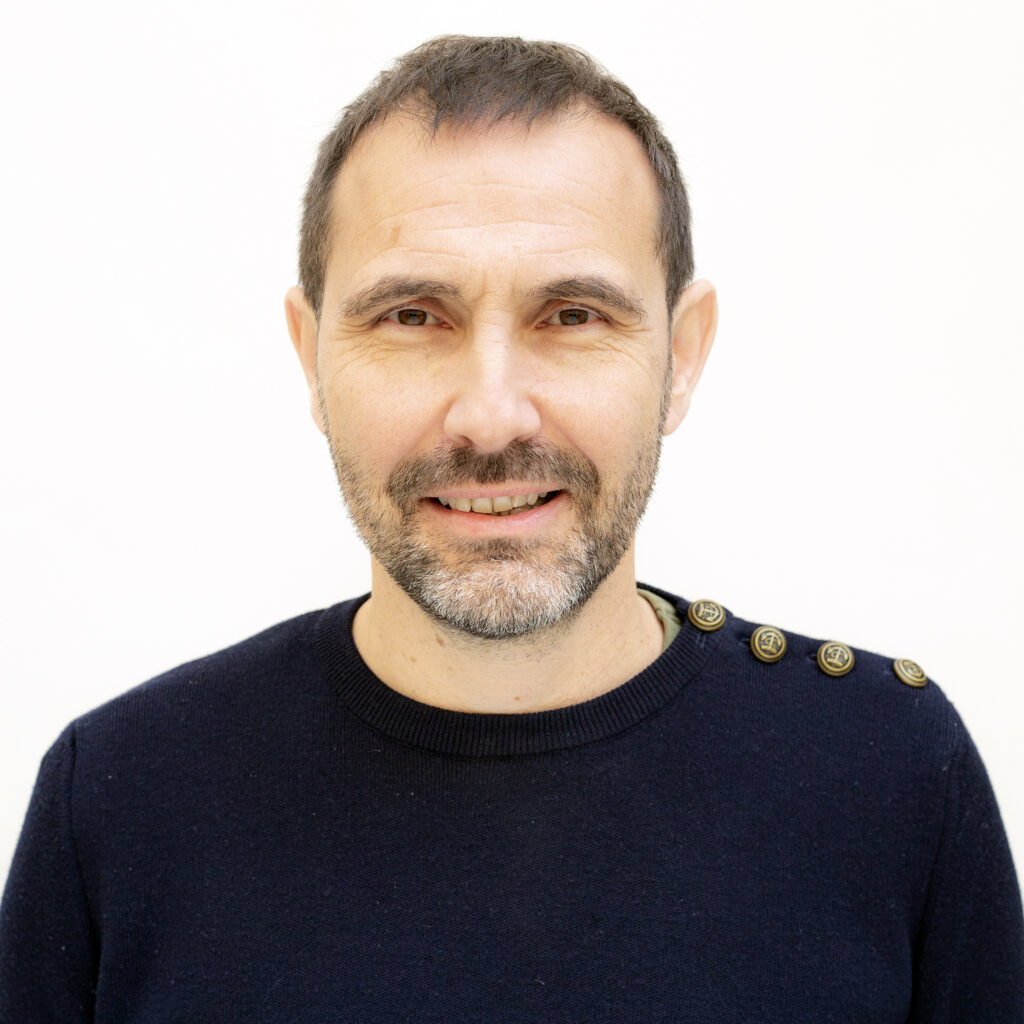 Nicolas Peyre - Editions de l'Attribut