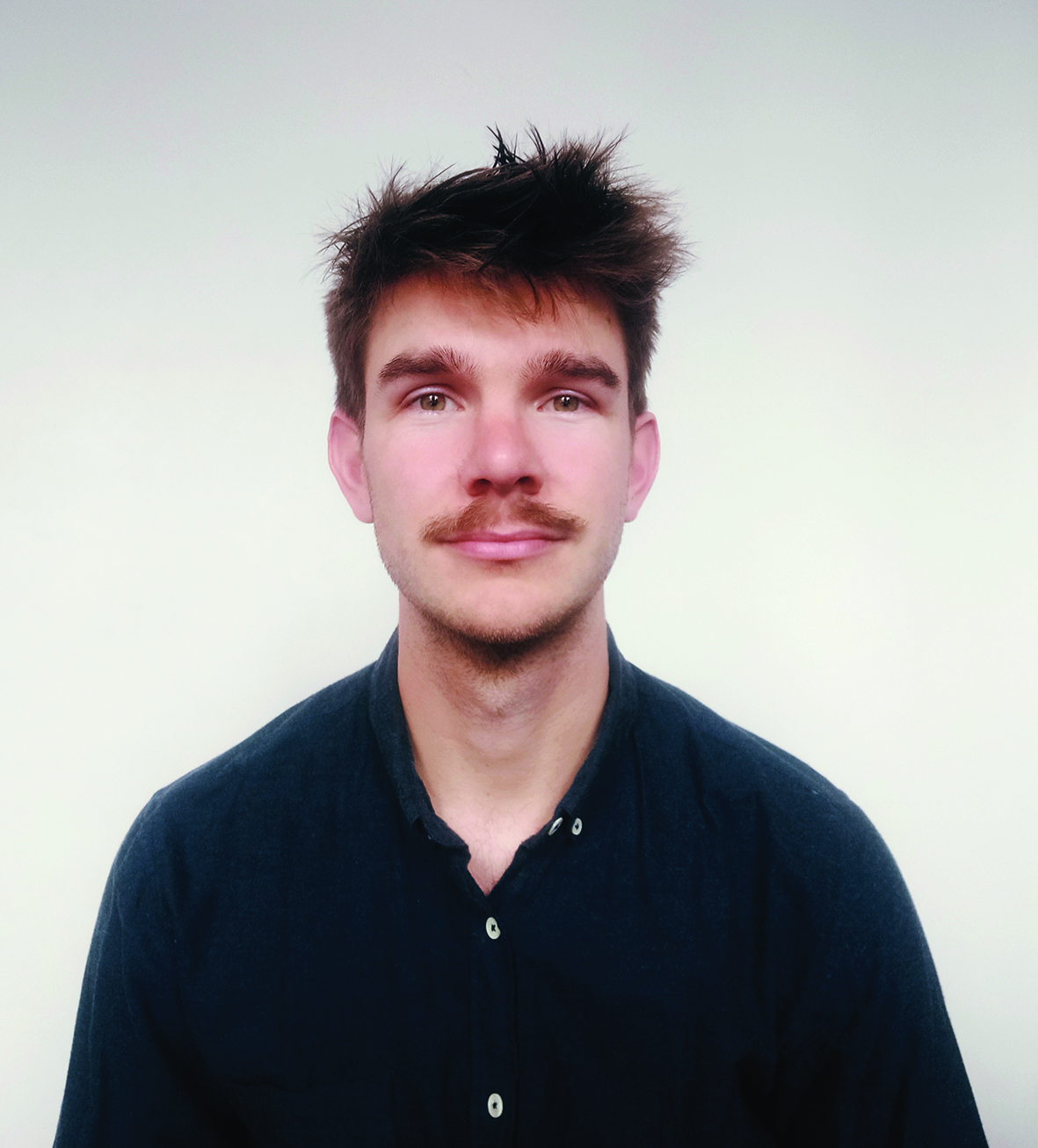 Jérémie Bonneau - Editions de l'Attribut