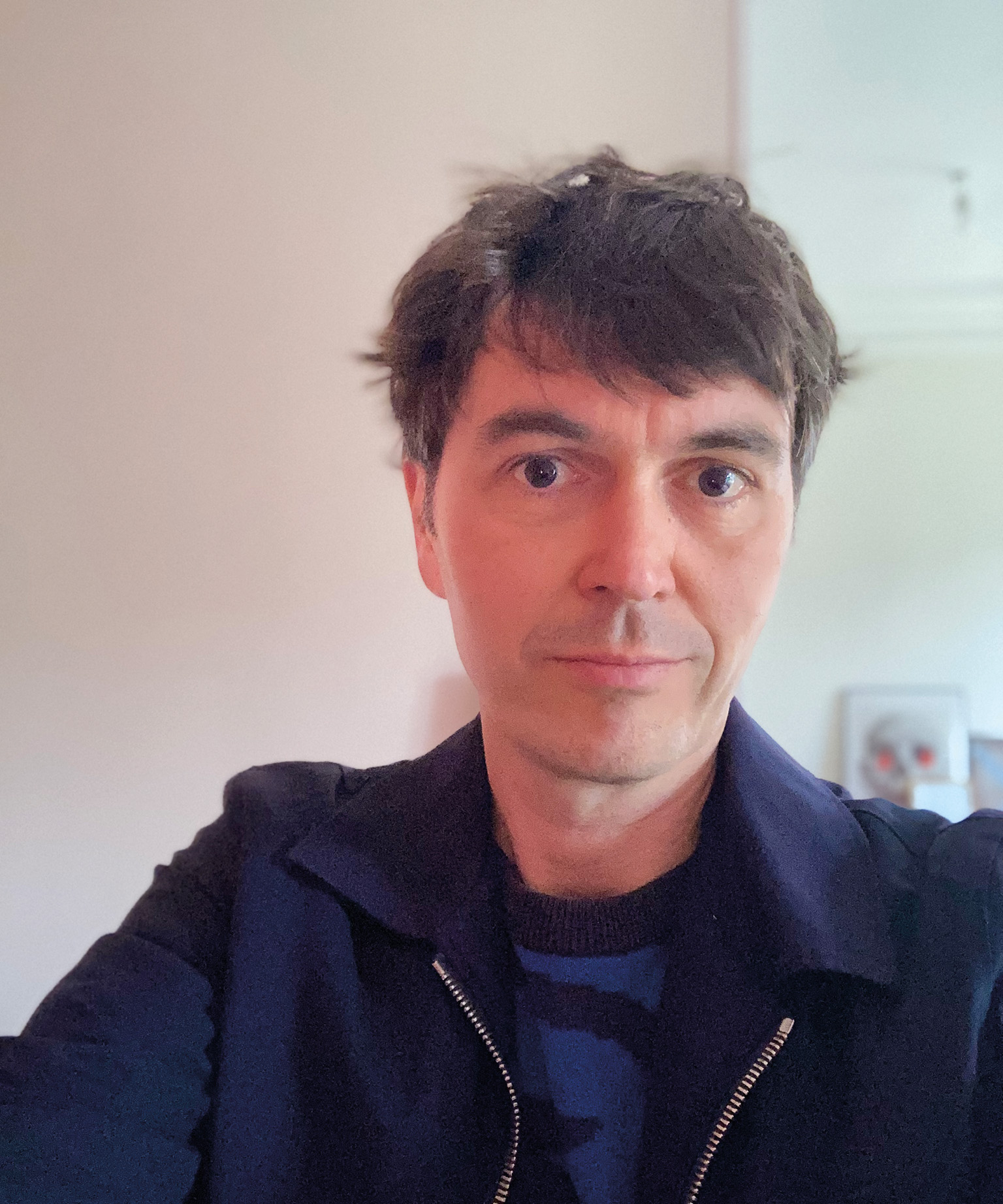 Arnaud Fourrier - Editions de l'Attribut