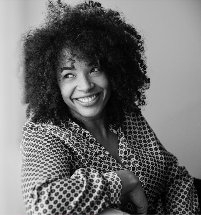 Rebecca Armstrong - Editions de l'Attribut